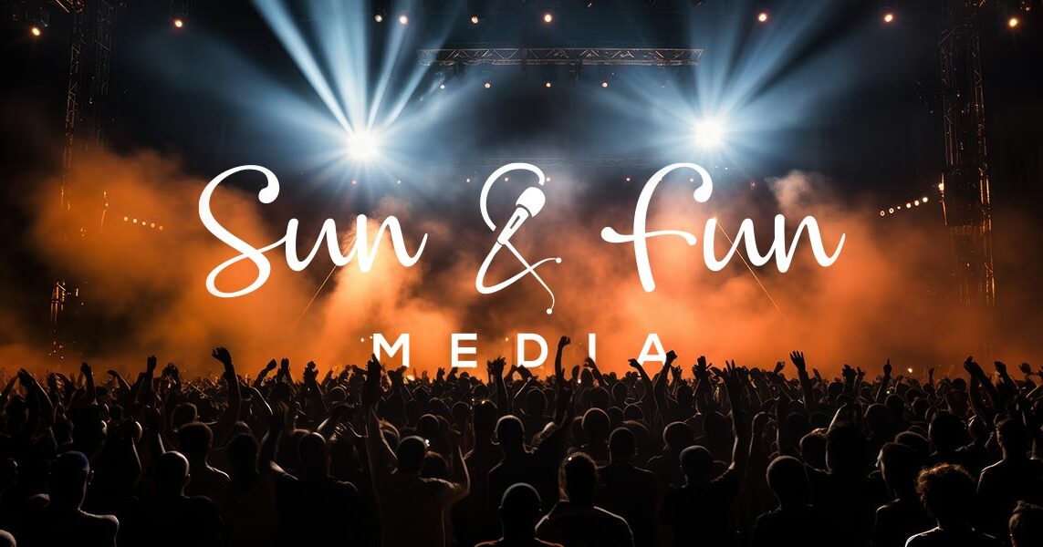 Sun & Fun Media - Where anything is possible
