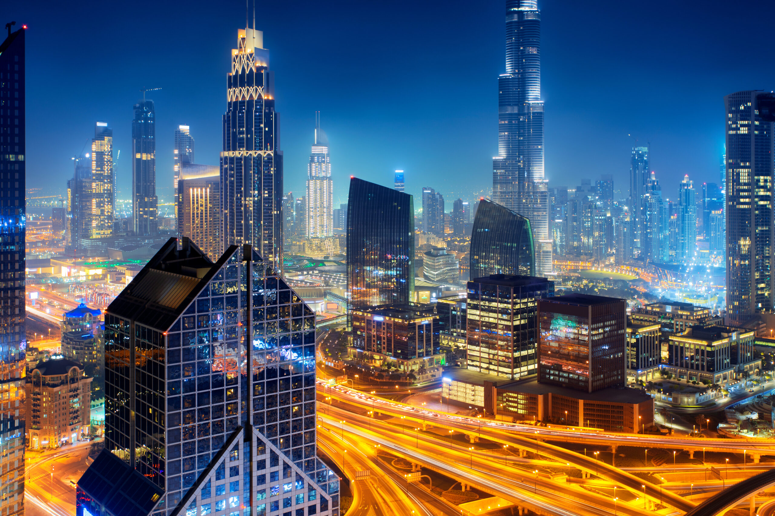 Dubai, United Arab Emirates - Sun & Fun Media